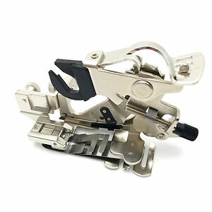 Janome Ultimate Ruffler Foot – Sewing HQ