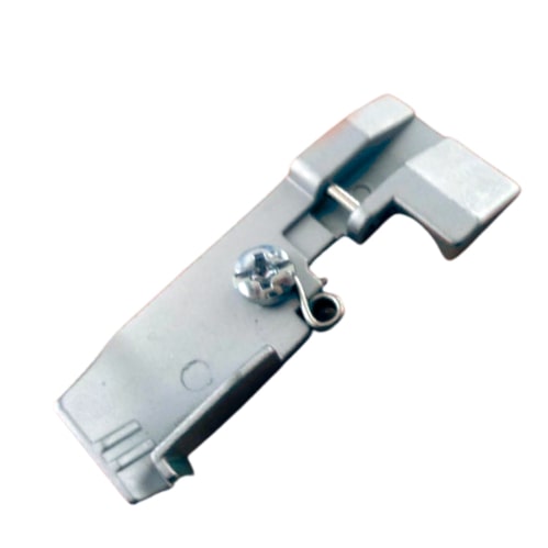 Janome Overlocker Cording Foot A (200-207-108) – Sewing HQ