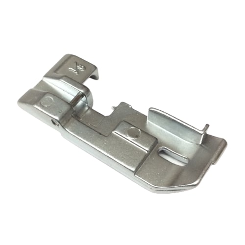 Genuine Janome 1/8″ Piping Foot – Sewing HQ