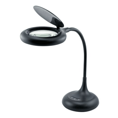 Triumph LED Desktop Magnifying Lamp – Sewing HQ