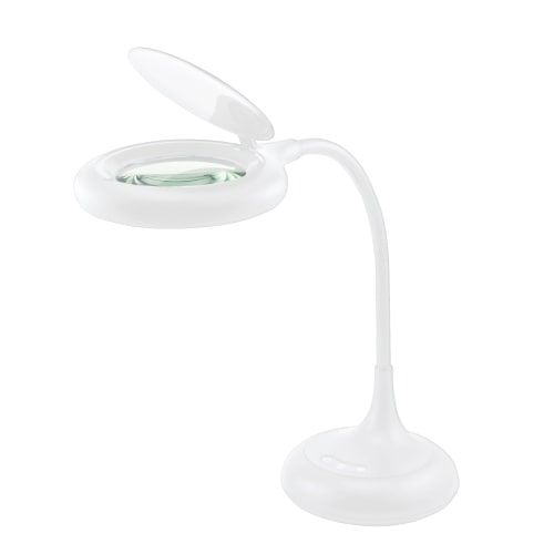 Triumph LED Desktop Magnifying Lamp – Sewing HQ