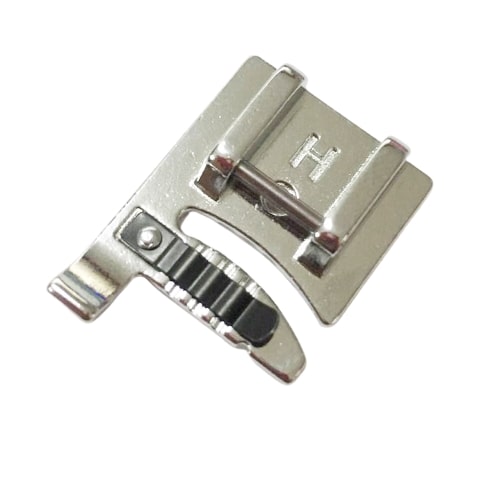 Janome Cording Foot – 9mm – Sewing HQ