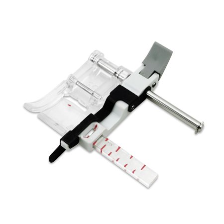 Janome 7mm Sliding Guide Foot – Sewing HQ