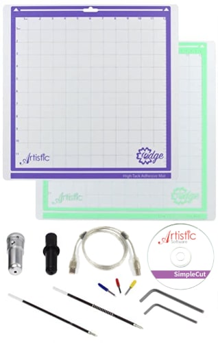 Artistic Edge 15X Digital Cutter – Sewing HQ