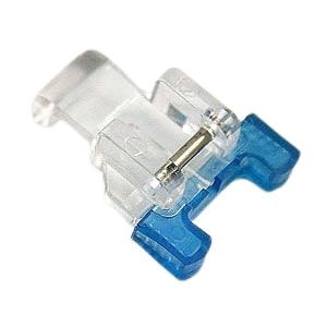 Janome Button Sewing Foot 5mm – Sewing HQ