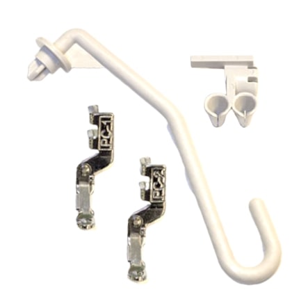 Janome Embroidery Couching Foot Set – Horizon and Skyline Models ...