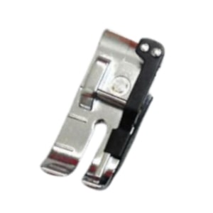 Janome Quarter Inch Seam Foot for 5mm Machines – Sewing HQ