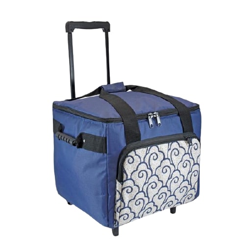 Overlocker Trolley Bag – Available in Two Colours – Sewing HQ