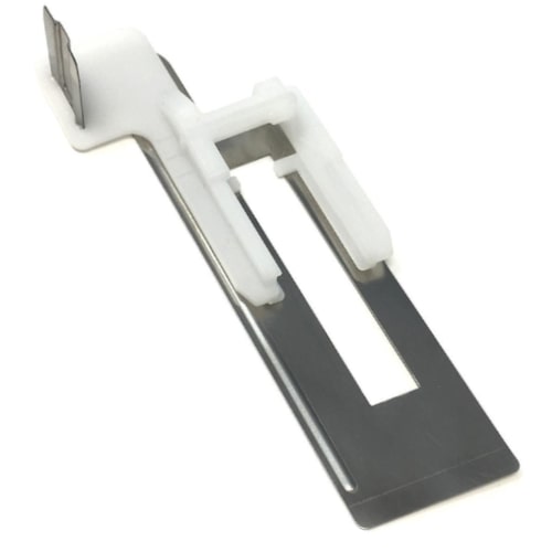 Janome Buttonhole Stabiliser Plate – Sewing HQ