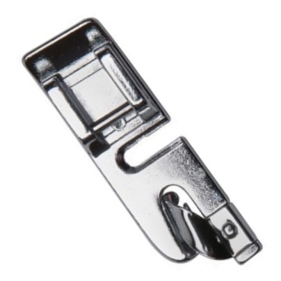 Janome Rolled Hem Foot (5mm) – Sewing HQ