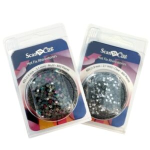 Brother Scan N Cut Rhinestone Refill Sets 6SS – Various Colours – Sewing HQ